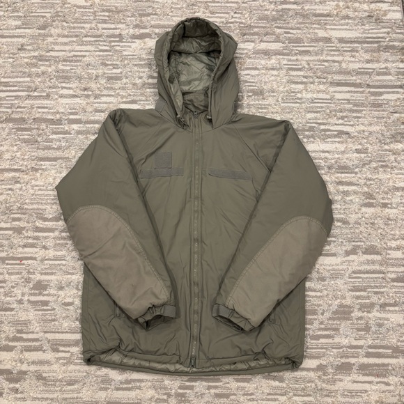 GEN lll ECWCS | Jackets & Coats | Us Military Gen Iii Primaloft Extreme ...